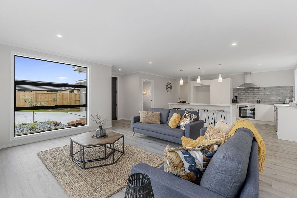 Hamilton Home Staging - I For Design for Waikato Home Staging