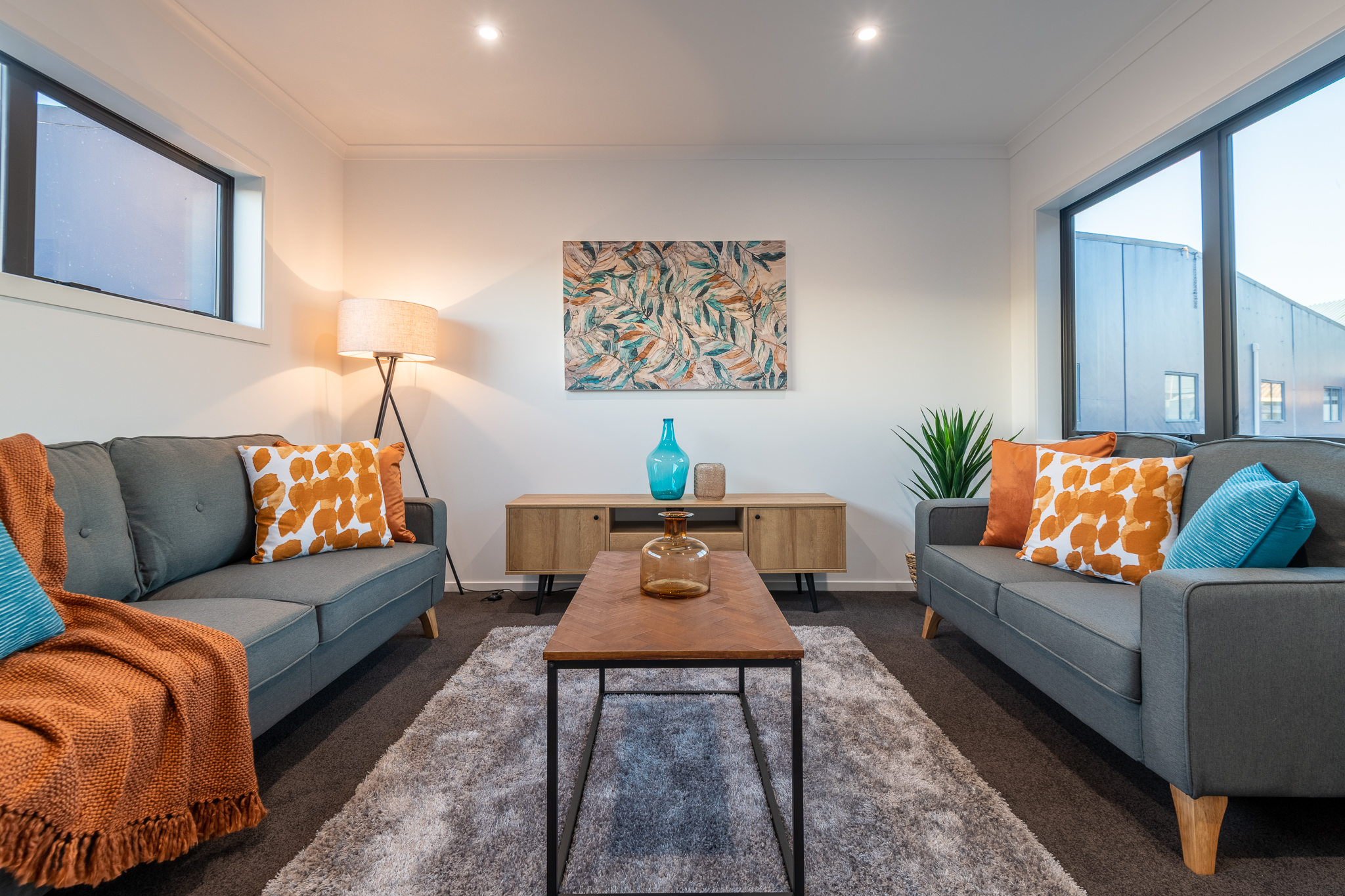 Hamilton Home Staging - I For Design for Waikato Home Staging