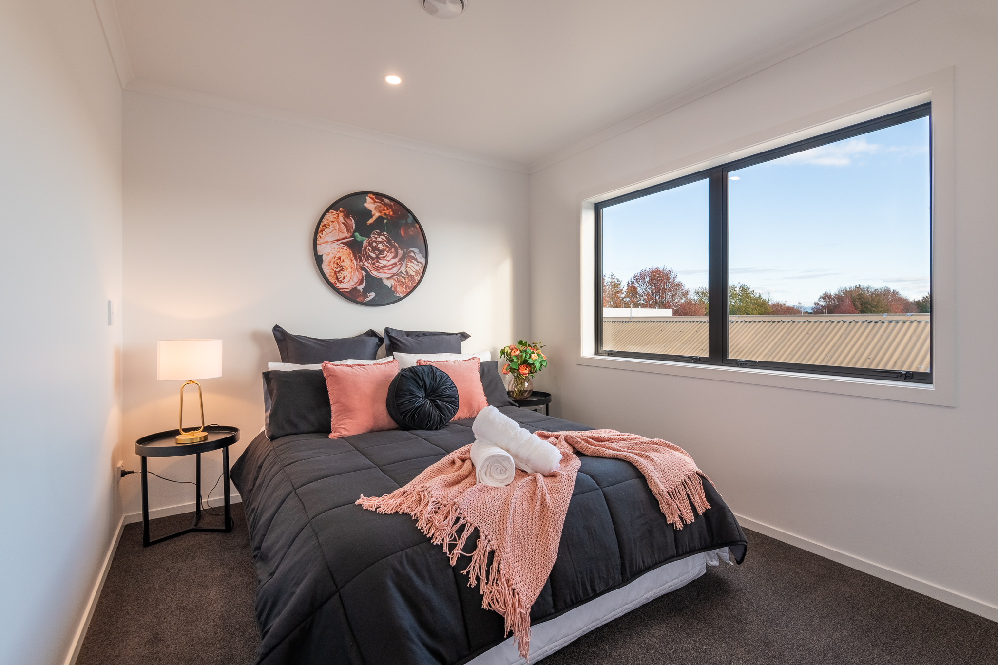 Hamilton Home Staging - I For Design for Waikato Home Staging