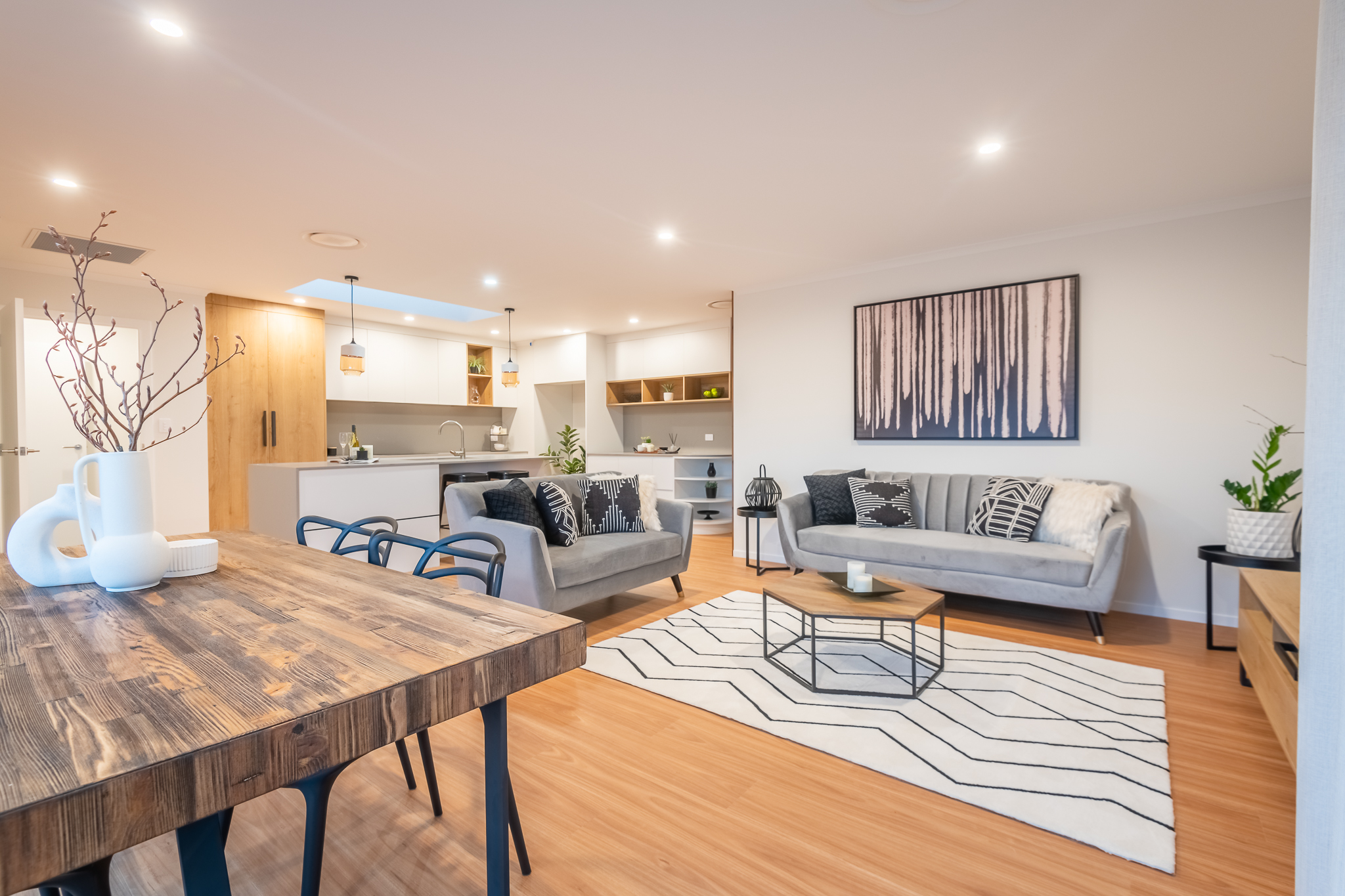 Hamilton Home Staging - I For Design for Waikato Home Staging